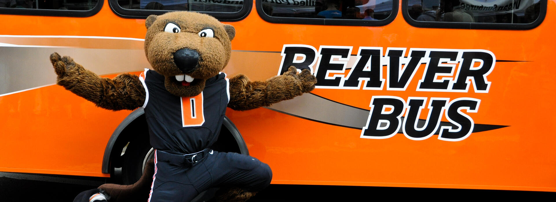 OSU adds Beaver Bus | High School Equivalency Program | Educational ...